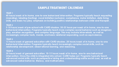 Study Shows Recovery From Autism Possible With Intensive 3 Year ...